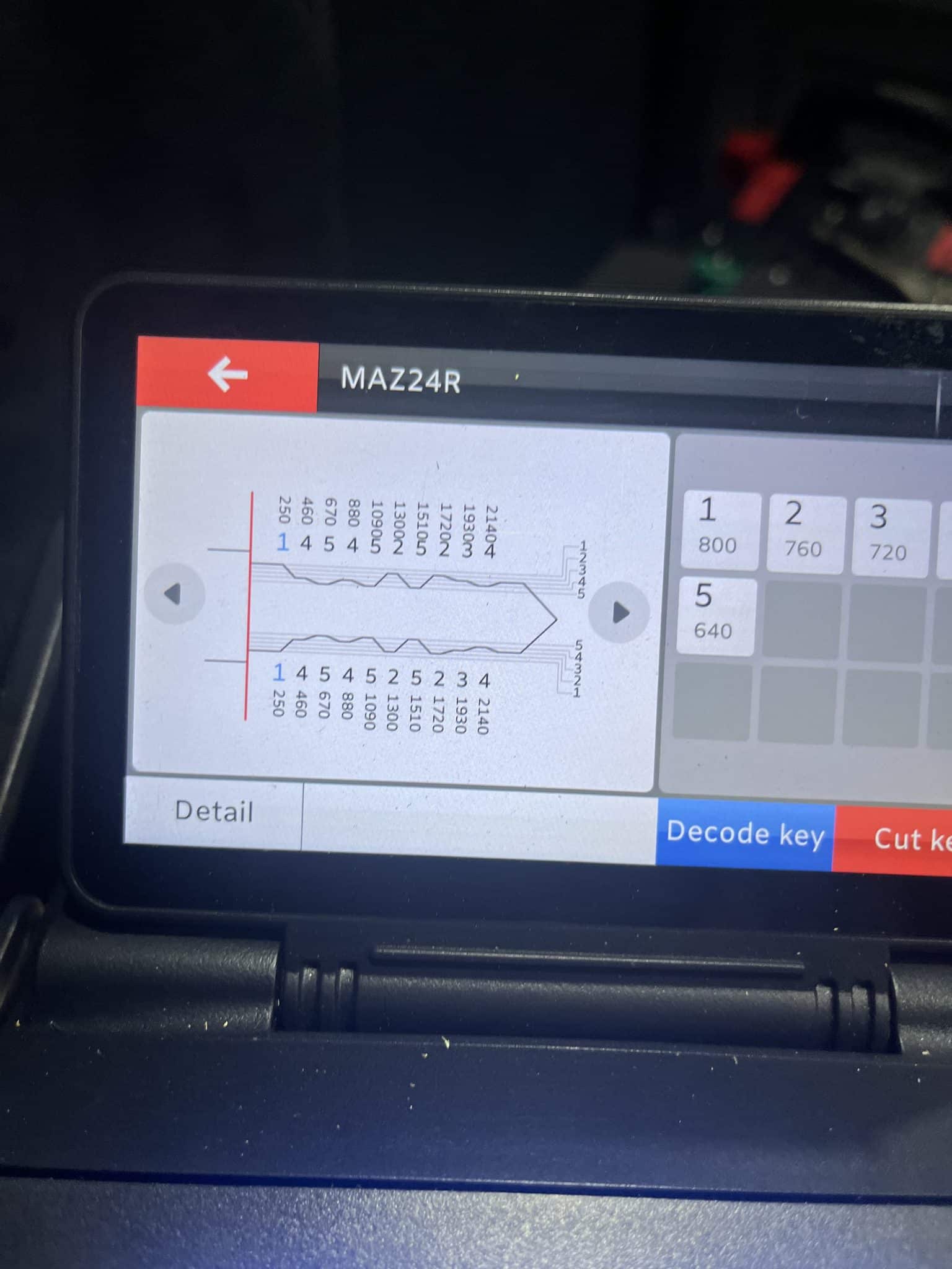 Auto Locksmith Course UK- 1 on 1 - Auto Locksmith Training