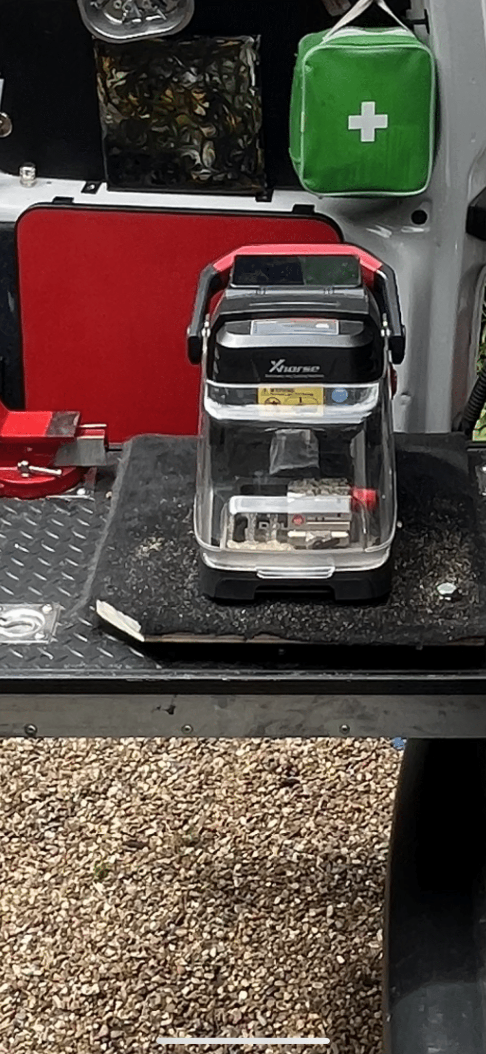 Auto Locksmith Course UK- 1 on 1 - Auto Locksmith Training